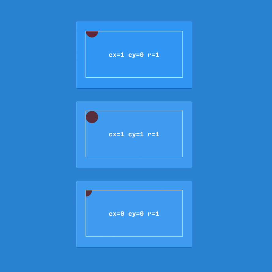 Creating Material Design Ripple Effects With Svg Codrops