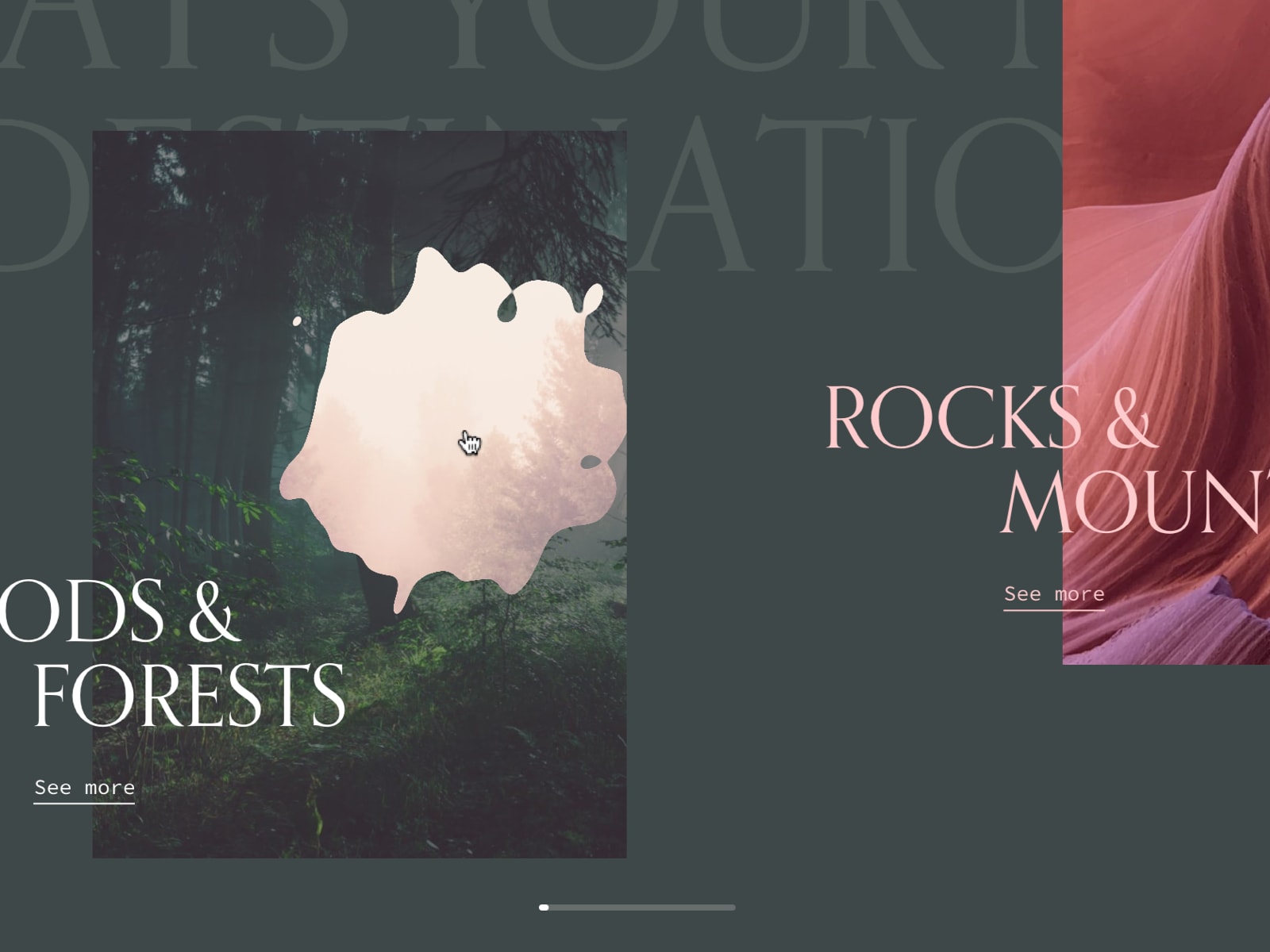 Github Aqrogooey Hover Codrops Gooey Hover Effects On Images With Threejs
