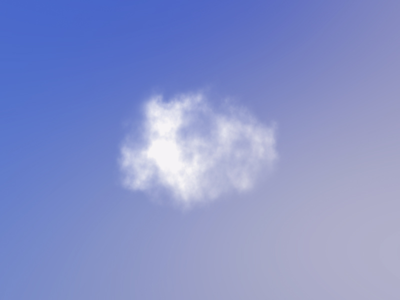 Github Dghezthreejsprocedural Clouds Learn How To Simulate A Cloud On A Threejs Sprite
