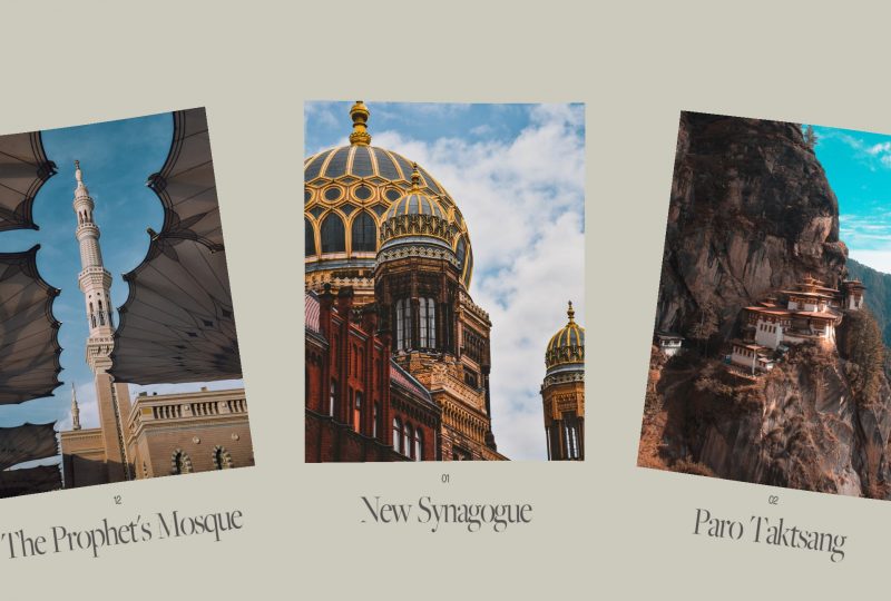 Creating An Infinite Circular Gallery Using Webgl With Ogl And Glsl Shaders Codrops