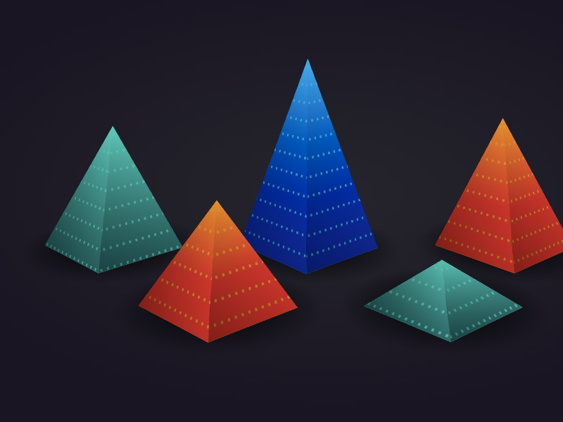 Trigonometry In Css And Javascript Getting Creative With Trigonometric Functions Codrops