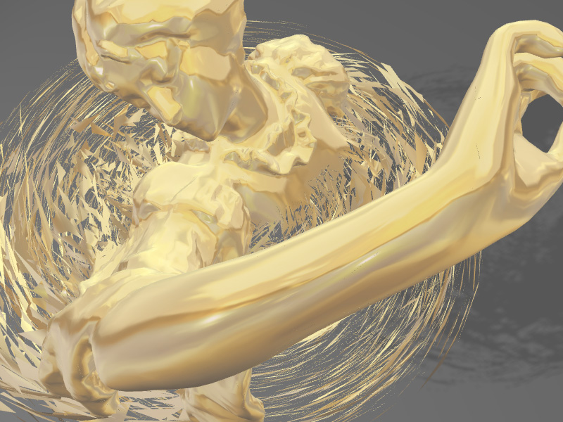 Animating Tiny Triangles with Three.js | Codrops Animating Tiny Triangles with Three.js | Codrops