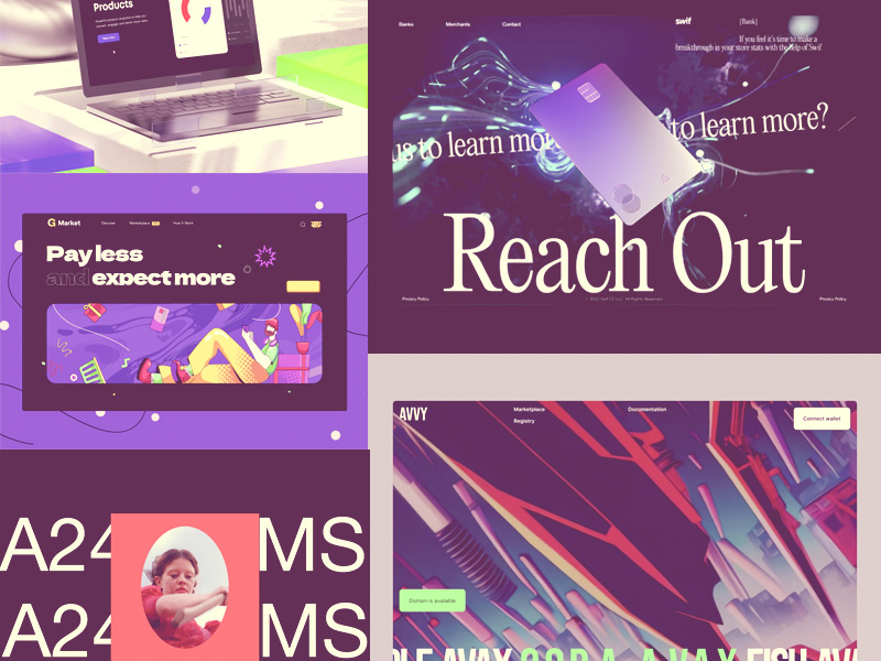 Ui Interactions And Animations Roundup 31 Codrops