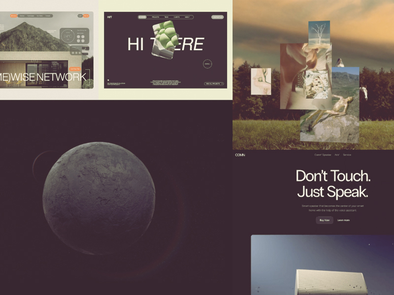 Ui Interactions And Animations Roundup 38 Codrops